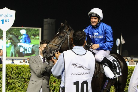 Meydan DWC Carnival Horse Racing, Dubai, United Arab Emirates - 09 Feb ...