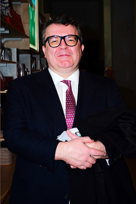 Tom Watson Mp Editorial Stock Photo - Stock Image | Shutterstock