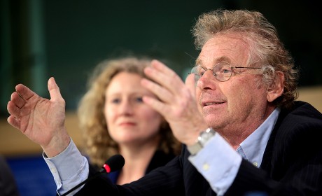 Member European Parliament Mep Co President Editorial Stock Photo ...