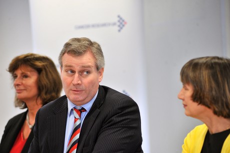 Professor Peter Johnson C Chief Clinician Editorial Stock Photo - Stock ...