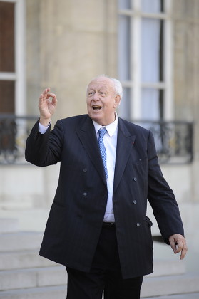 France Mayors Meeting - Nov 2009 Stock Pictures, Editorial Images and ...