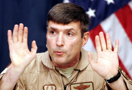 Us Maj Gen Robert C Kane Editorial Stock Photo - Stock Image | Shutterstock