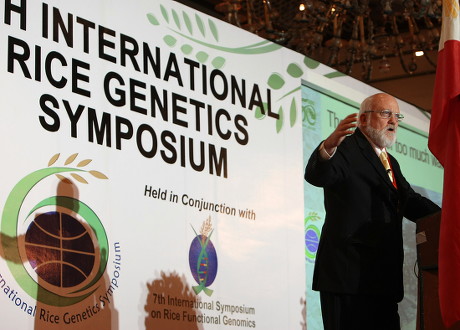 International Rice Research Institute Irri Directorgeneral Editorial ...