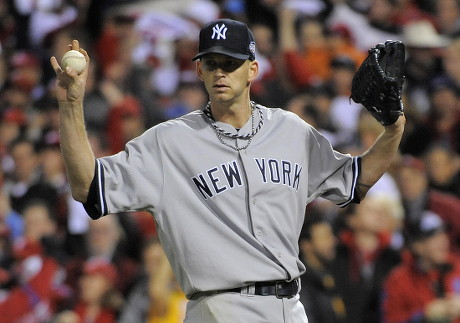 New York Yankees Batter Derek Jeter Editorial Stock Photo - Stock Image ...