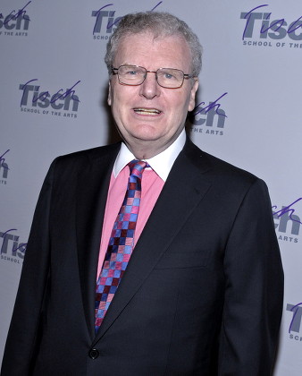 Sony Chairman Ceo Sir Howard Stringer Editorial Stock Photo - Stock ...