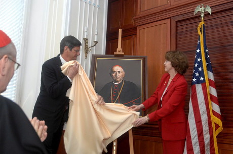 250 Ambassador foley Stock Pictures, Editorial Images and Stock Photos ...