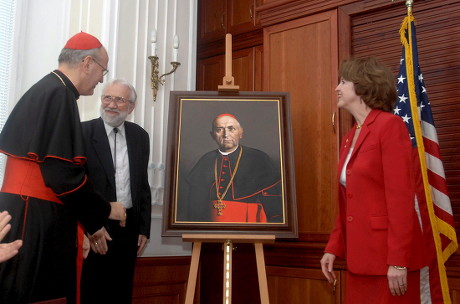 250 Ambassador foley Stock Pictures, Editorial Images and Stock Photos ...