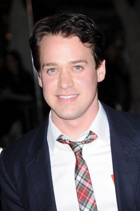 Tr Knight Editorial Stock Photo - Stock Image | Shutterstock