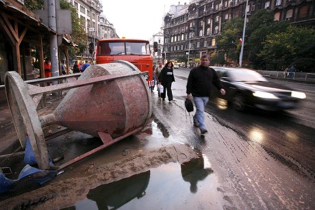 4 Aftermath of hungarian revolution Stock Pictures, Editorial Images ...
