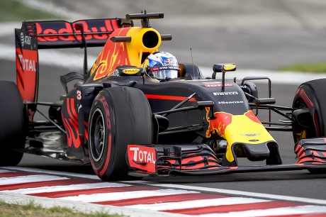 Dutch Formula One Driver Max Verstappen Editorial Stock Photo - Stock ...