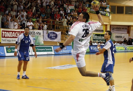 76 Greek handball Stock Pictures, Editorial Images and Stock Photos ...