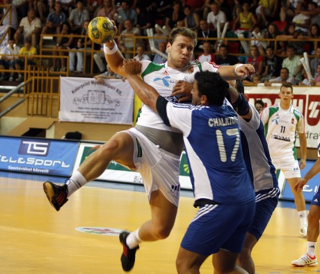 76 Greek handball Stock Pictures, Editorial Images and Stock Photos ...
