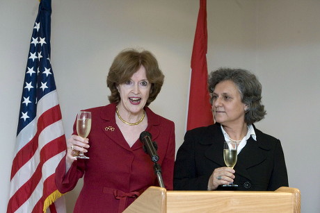 250 Ambassador foley Stock Pictures, Editorial Images and Stock Photos ...