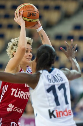Poland Basketball Women European Championships - Jul 2011 : __COUNT__ ...