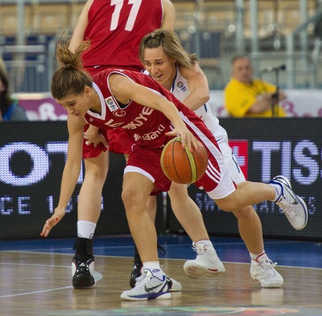 Poland Basketball Women European Championships - Jul 2011 : __COUNT__ ...