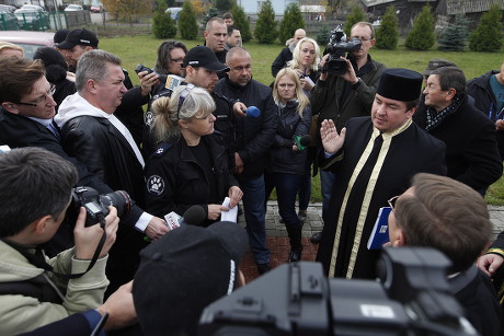 65 Polish muslims Stock Pictures, Editorial Images and Stock Photos ...