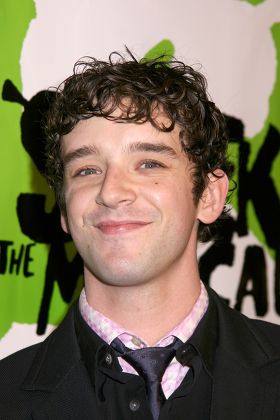 Michael Urie Editorial Stock Photo - Stock Image | Shutterstock