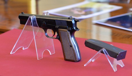 73 Cal gun Stock Pictures, Editorial Images and Stock Photos | Shutterstock
