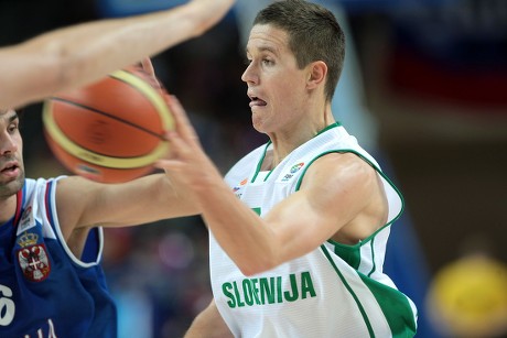 38 Poland Basketball European Championships - Sep 2009 Stock Pictures ...