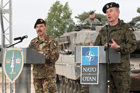 98 Nato allied command operations Stock Pictures, Editorial Images and ...