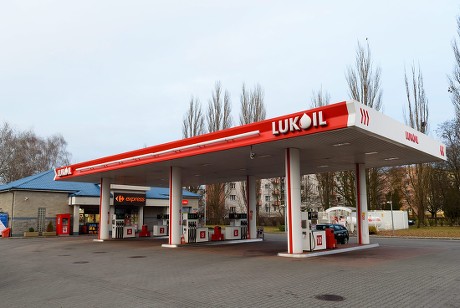 43 Lukoil petrol station Stock Pictures, Editorial Images and Stock ...