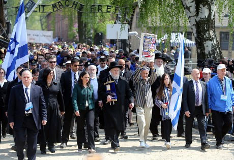 Chief Rabbi Tel Aviv Israel Chairman Editorial Stock Photo - Stock ...