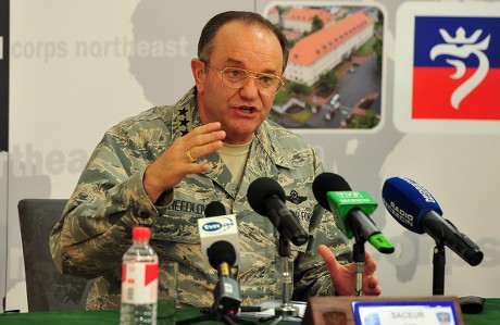 98 Nato allied command operations Stock Pictures, Editorial Images and ...