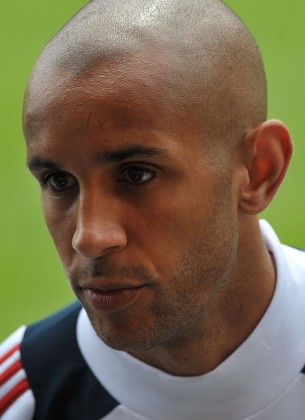 Danish National Soccer Team Player Simon Editorial Stock Photo - Stock ...