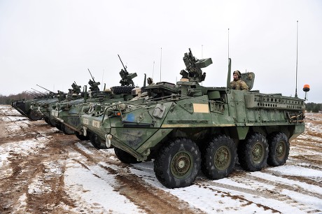 82 Motorized infantry Stock Pictures, Editorial Images and Stock Photos ...