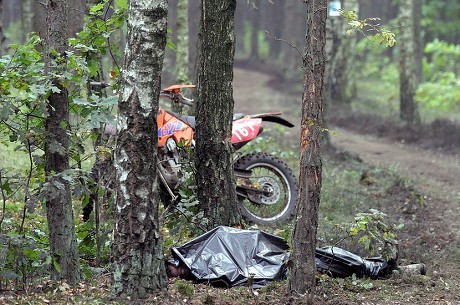 60 Enduro competition Stock Pictures, Editorial Images and Stock Photos ...