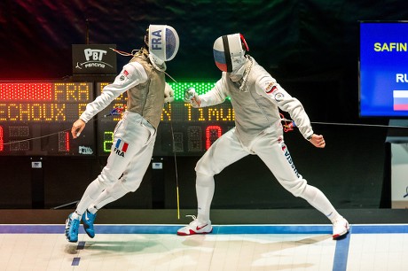 Poland Fencing European Poland Fencing European Championchips - Jun ...