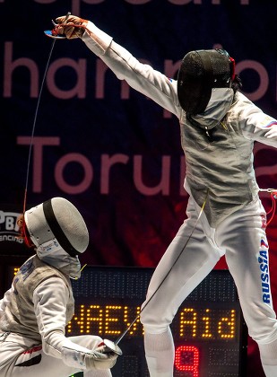 Poland Fencing European Poland Fencing European Championchips - Jun ...