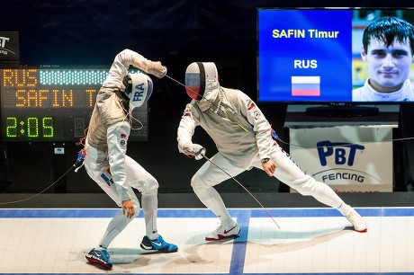 Poland Fencing European Poland Fencing European Championchips - Jun ...