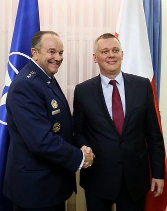 98 Nato allied command operations Stock Pictures, Editorial Images and ...