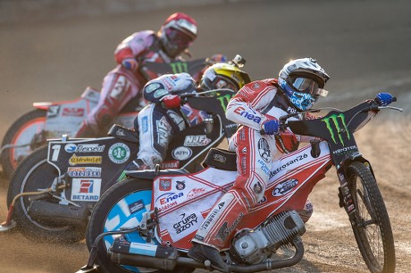 Poland Speedway - Aug 2014 Stock Pictures, Editorial Images and Stock ...