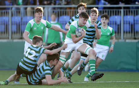 St Gerards School Vs Gonzaga College Editorial Stock Photo - Stock ...