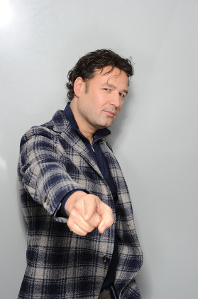 Joseph Agostini Editorial Stock Photo - Stock Image | Shutterstock