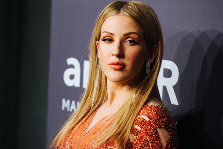 Ellie Goulding Editorial Stock Photo - Stock Image | Shutterstock