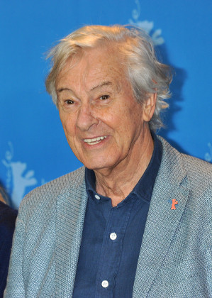 Paul Verhoeven Editorial Stock Photo - Stock Image | Shutterstock