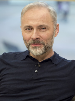 Colin Butcher Editorial Stock Photo - Stock Image | Shutterstock