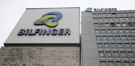 87 Bilfinger Stock Pictures, Editorial Images and Stock Photos ...