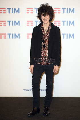 Laura Pergolizzi Editorial Stock Photo - Stock Image | Shutterstock