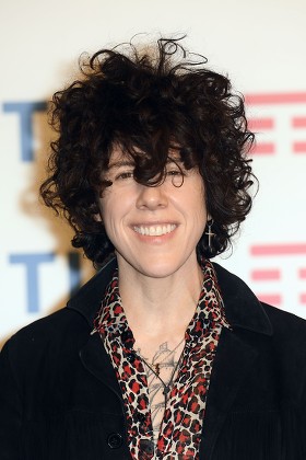 Laura Pergolizzi Editorial Stock Photo - Stock Image | Shutterstock