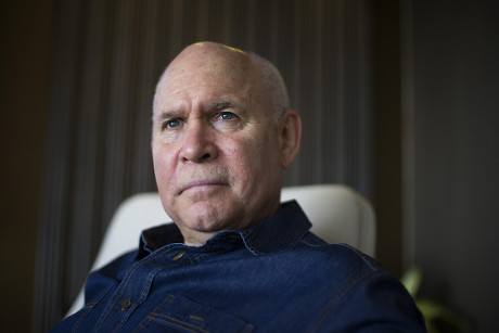 Steve Mccurry Editorial Stock Photo - Stock Image | Shutterstock