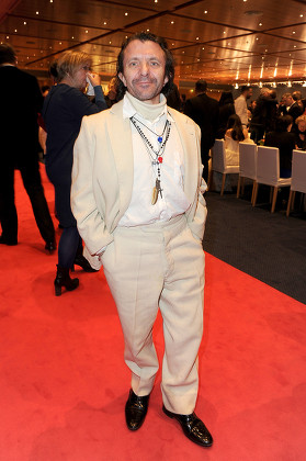David Bennent Editorial Stock Photo - Stock Image | Shutterstock