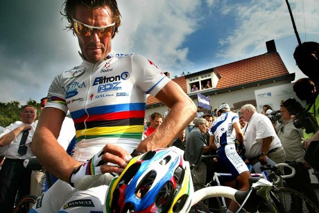 Italian Top Sprinter Reigning Road Cycling Editorial Stock Photo ...