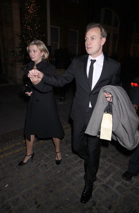 Jason Donovan Wife Angela Malloch Editorial Stock Photo - Stock Image ...