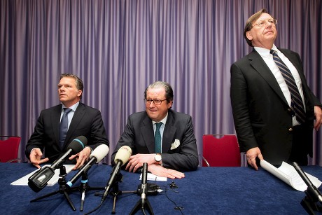 R L Dutch Central Bank Dnb Editorial Stock Photo - Stock Image ...