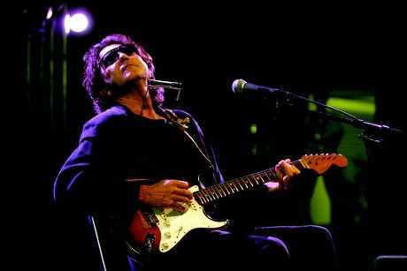 Tony Joe White Performs During North Editorial Stock Photo - Stock ...