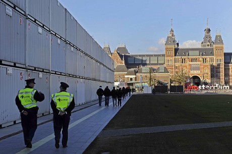 __COUNT__ Netherlands Nuclear Security Summit - Mar 2014 Stock Pictures ...